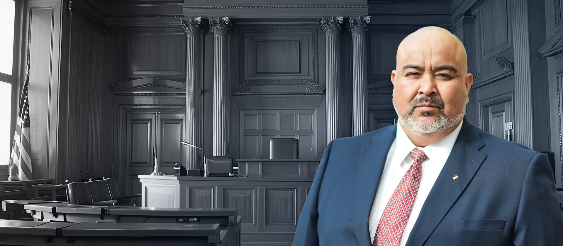 Penalista Federal - Law Office of Hector J. Tamayo